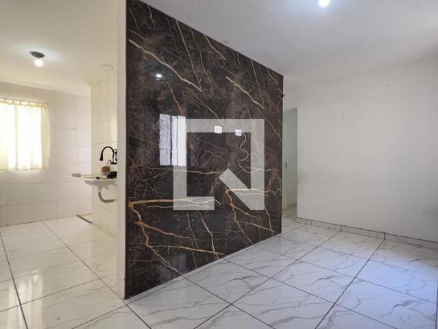 Apto, Vila Nova Bonsucesso, 2 Quartos, 48 m2 Guarulhos