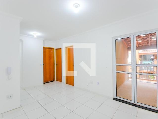 Apto, Vila Nova Bonsucesso, 2 Quartos, 48 m2 Guarulhos
