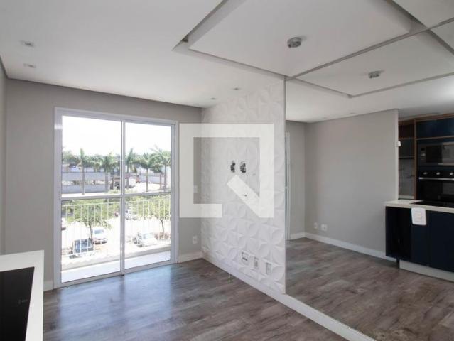 Apto, Vila Nova Bonsucesso, 2 Quartos, 48 m2 Guarulhos