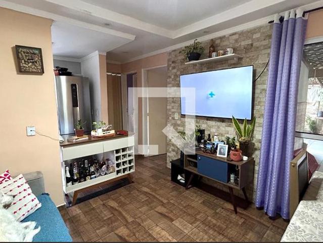 Apto, Vila Nova Bonsucesso, 2 Quartos, 48 m2 Guarulhos