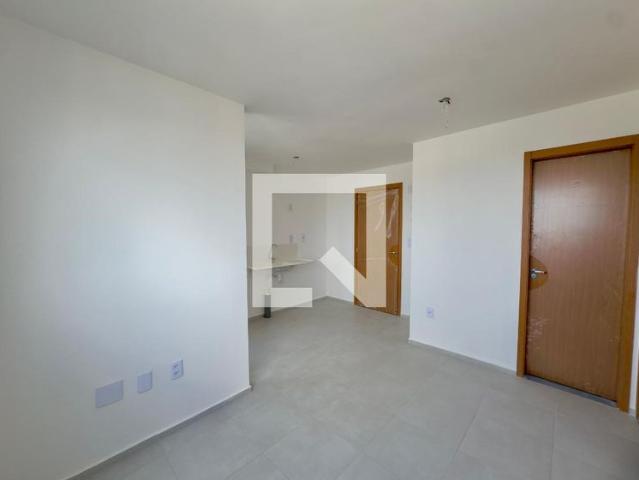 Apto, Vila Nova Bonsucesso, 2 Quartos, 48 m2 Guarulhos