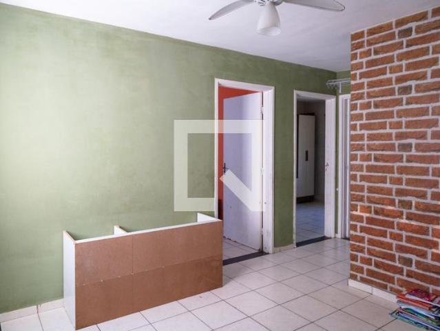 Apto, Vila Nova Bonsucesso, 2 Quartos, 48 m2 Guarulhos