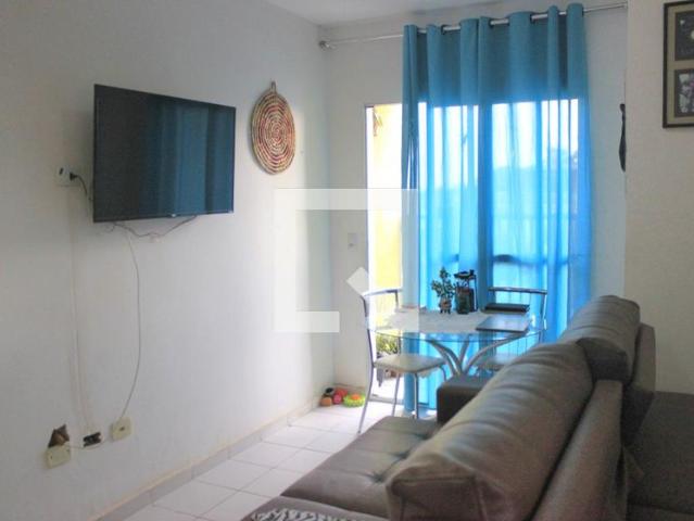 Apto, Vila Nova Bonsucesso, 2 Quartos, 49 m2 Guarulhos