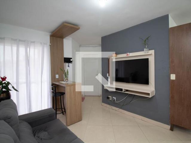 Apto, Vila Nova Bonsucesso, 2 Quartos, 57 m2 Guarulhos