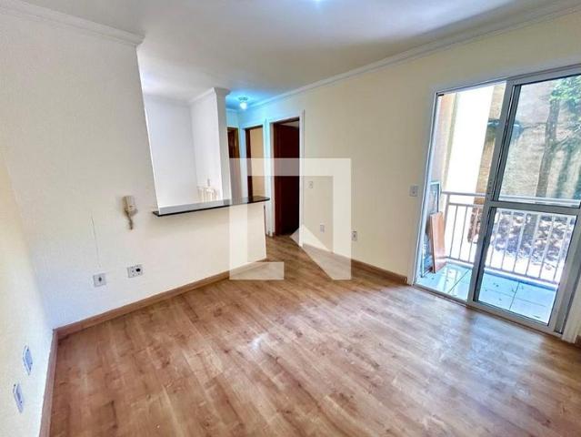 Apto, Vila Nova Bonsucesso, 2 Quartos, 55 m2 Guarulhos