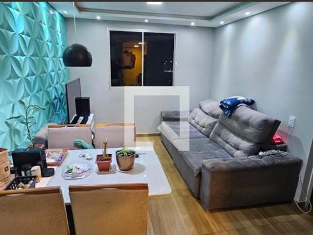 Apto, Vila Nova Bonsucesso, 2 Quartos, 39 m2 Guarulhos