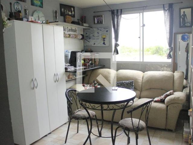 Apto, Vila Nova Bonsucesso, 2 Quartos, 39 m2 Guarulhos