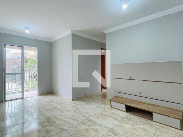 Apto, Vila Nova Bonsucesso, 3 Quartos, 66 m2 Guarulhos