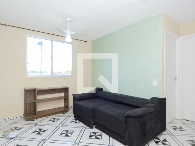 Apto, Vila Nova Bonsucesson, 2 Quartos, 48 m2 Guarulhos