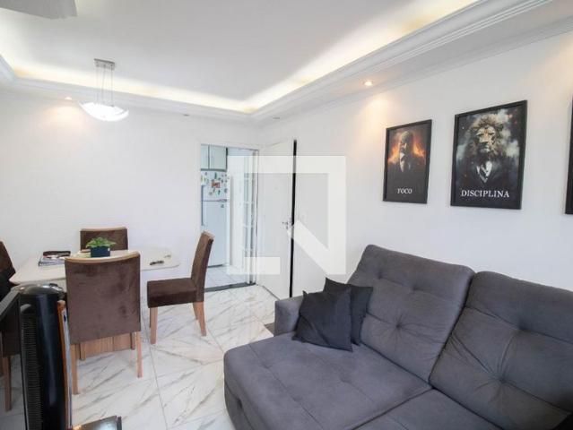 Apto, Vila Nova Cachoeirinha, 3 Quartos, 55 m2 São Paulo