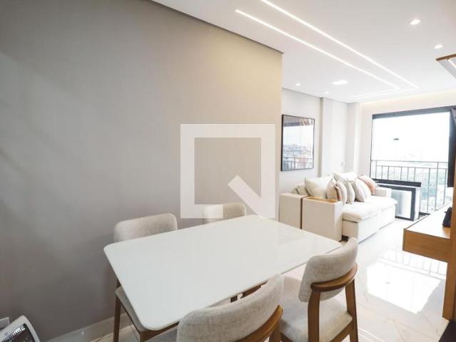 Apto, Vila Nova Cachoeirinha, 3 Quartos, 56 m2 São Paulo