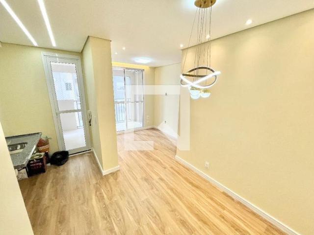Apto, Vila Nova Cachoeirinha, 3 Quartos, 58 m2 São Paulo
