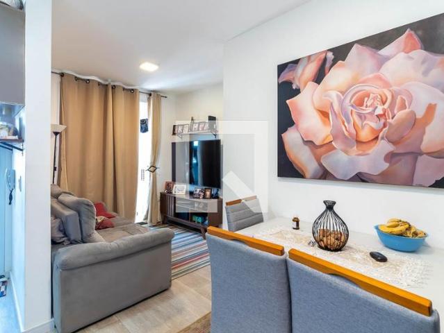 Apto, Vila Nova Cachoeirinha, 3 Quartos, 59 m2 São Paulo