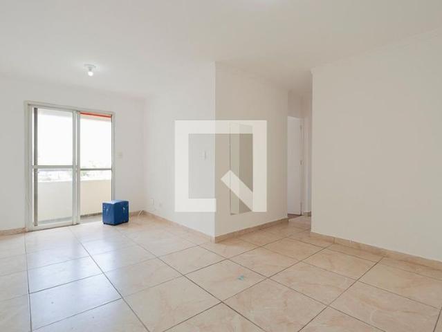 Apto, Vila Nova Cachoeirinha, 3 Quartos, 68 m2 São Paulo