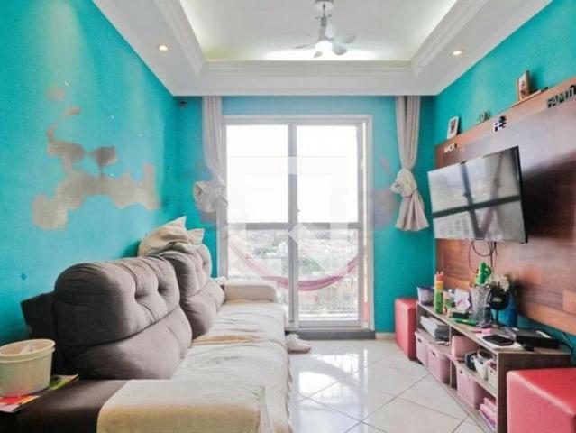 Apto, Vila Nova Cachoeirinha, 3 Quartos, 60 m2 São Paulo