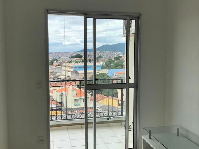 Apto, Vila Nova Cachoeirinha, 3 Quartos, 63 m2 São Paulo