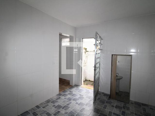 Apto, Vila Nova Cachoeirinha, 1 Quarto, 25 m2 São Paulo
