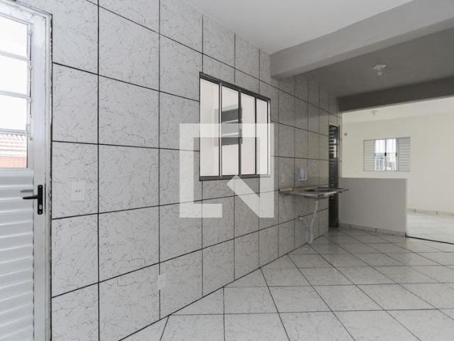 Apto, Vila Nova Cachoeirinha, 1 Quarto, 30 m2 São Paulo