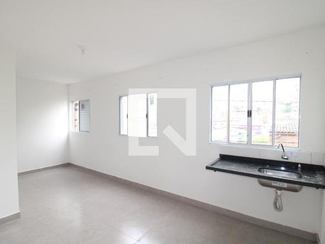Apto, Vila Nova Cachoeirinha, 1 Quarto, 30 m2 São Paulo