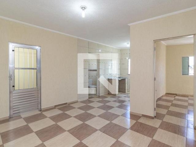 Apto, Vila Nova Cachoeirinha, 1 Quarto, 38 m2 São Paulo