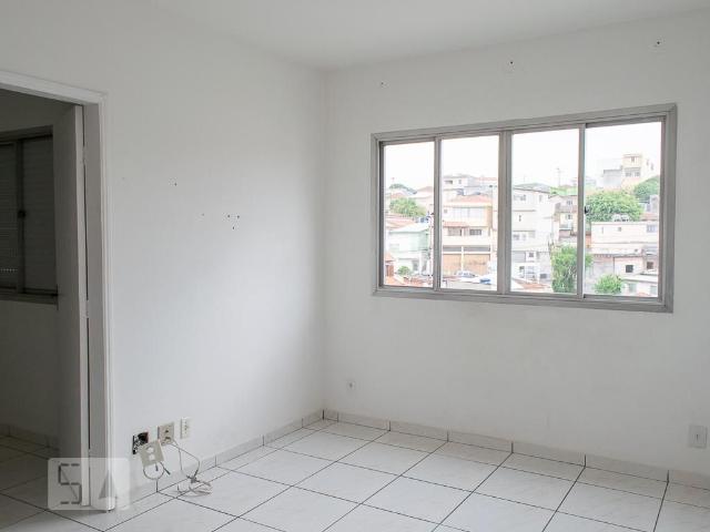 Apto, Vila Nova Cachoeirinha, 1 Quarto, 40 m2 São Paulo
