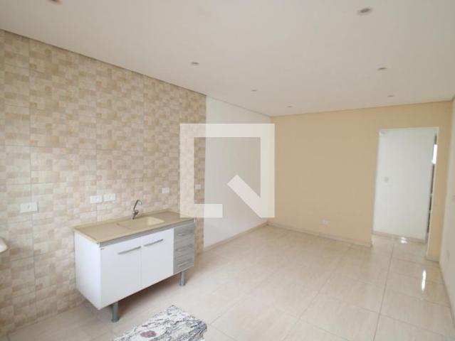 Apto, Vila Nova Cachoeirinha, 1 Quarto, 40 m2 São Paulo