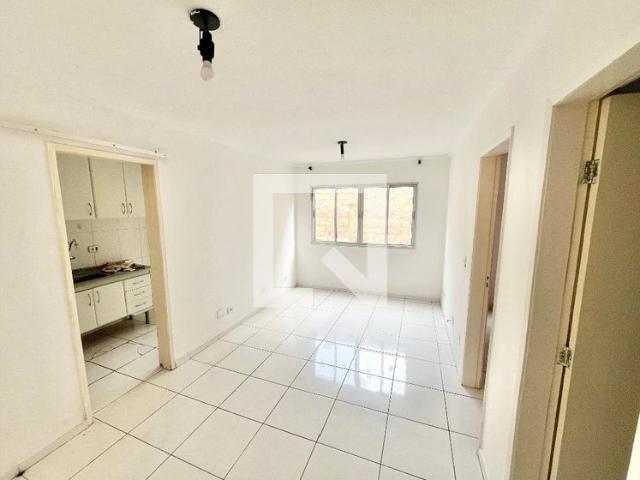 Apto, Vila Nova Cachoeirinha, 1 Quarto, 48 m2 São Paulo