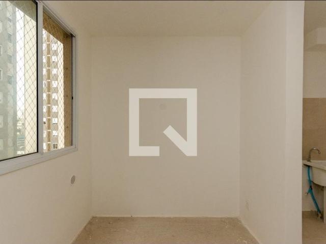 Apto, Vila Nova Cachoeirinha, 2 Quartos, 35 m2 São Paulo