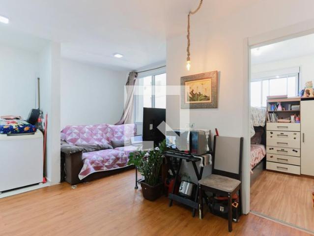 Apto, Vila Nova Cachoeirinha, 2 Quartos, 35 m2 São Paulo