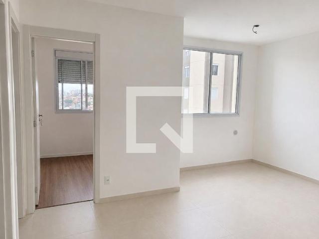 Apto, Vila Nova Cachoeirinha, 2 Quartos, 35 m2 São Paulo