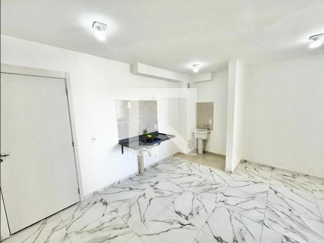 Apto, Vila Nova Cachoeirinha, 2 Quartos, 35 m2 São Paulo