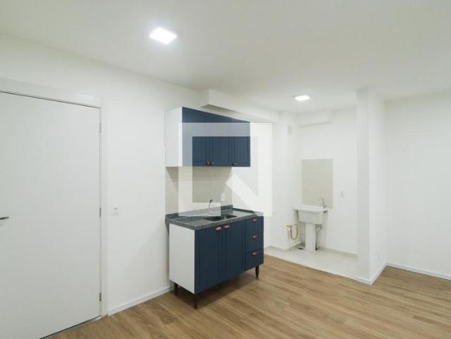 Apto, Vila Nova Cachoeirinha, 2 Quartos, 36 m2 São Paulo