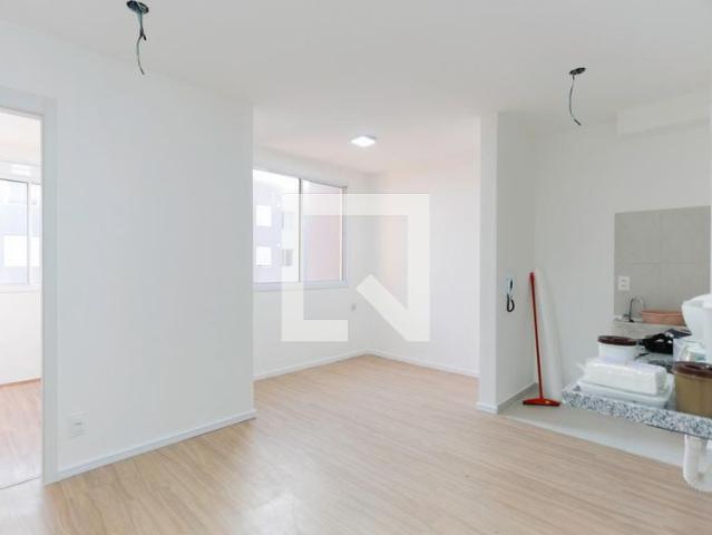 Apto, Vila Nova Cachoeirinha, 2 Quartos, 36 m2 São Paulo