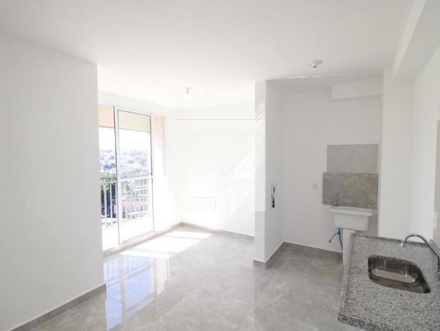 Apto, Vila Nova Cachoeirinha, 2 Quartos, 39 m2 São Paulo