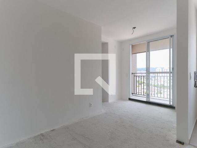 Apto, Vila Nova Cachoeirinha, 2 Quartos, 45 m2 São Paulo