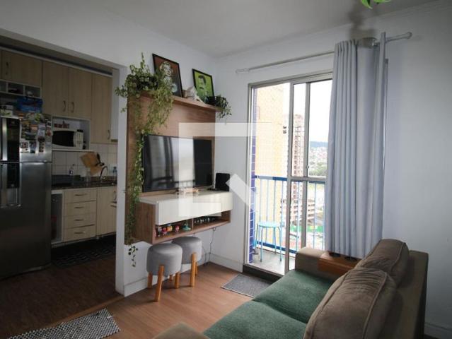 Apto, Vila Nova Cachoeirinha, 2 Quartos, 45 m2 São Paulo