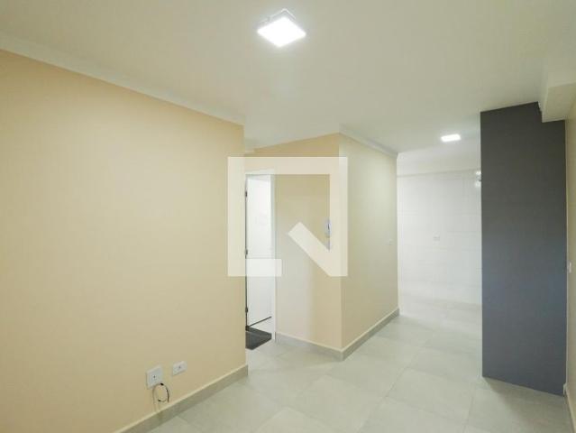Apto, Vila Nova Cachoeirinha, 2 Quartos, 45 m2 São Paulo