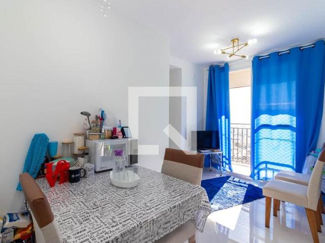 Apto, Vila Nova Cachoeirinha, 2 Quartos, 45 m2 São Paulo