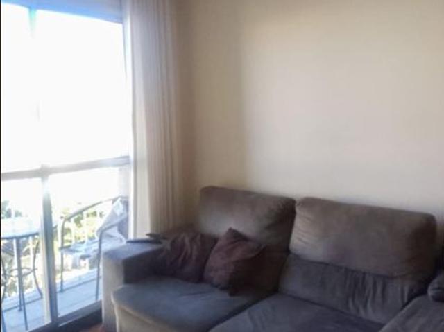 Apto, Vila Nova Cachoeirinha, 2 Quartos, 46 m2 São Paulo