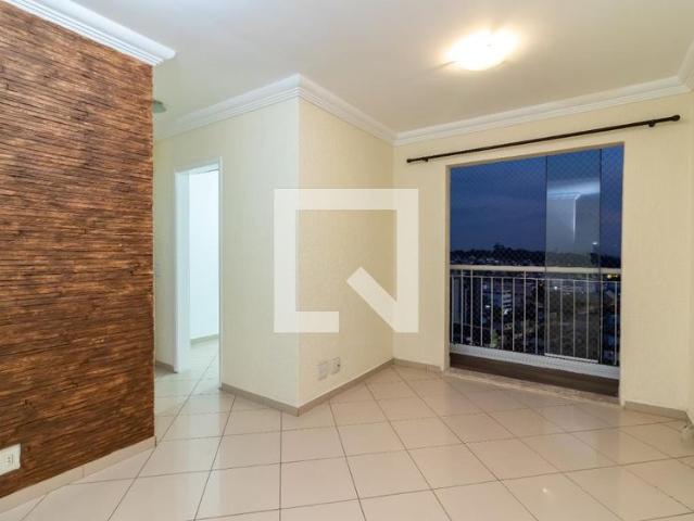 Apto, Vila Nova Cachoeirinha, 2 Quartos, 47 m2 São Paulo