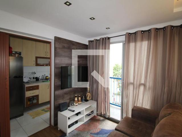 Apto, Vila Nova Cachoeirinha, 2 Quartos, 47 m2 São Paulo