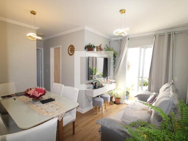 Apto, Vila Nova Cachoeirinha, 2 Quartos, 47 m2 São Paulo