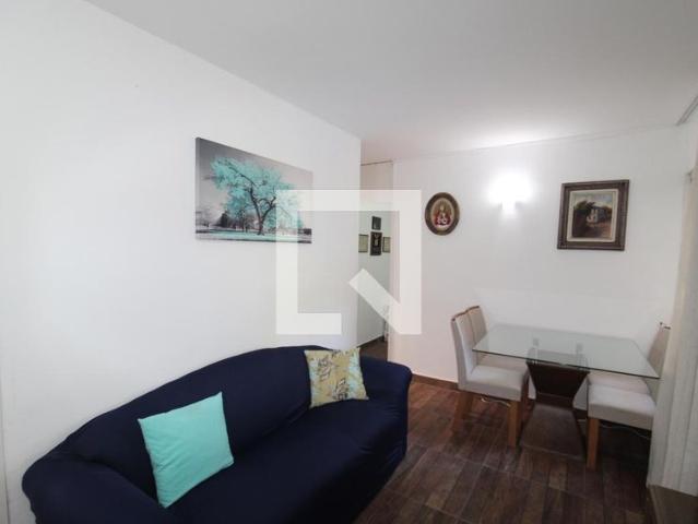 Apto, Vila Nova Cachoeirinha, 2 Quartos, 48 m2 São Paulo