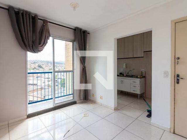 Apto, Vila Nova Cachoeirinha, 2 Quartos, 48 m2 São Paulo