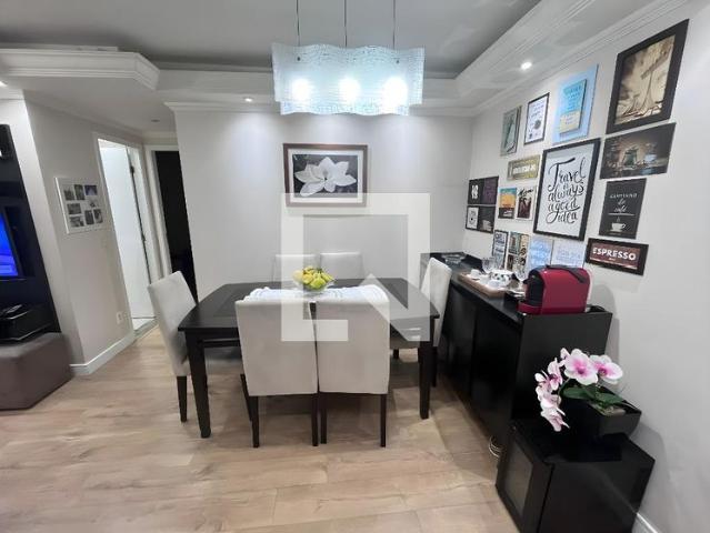 Apto, Vila Nova Cachoeirinha, 2 Quartos, 49 m2 São Paulo