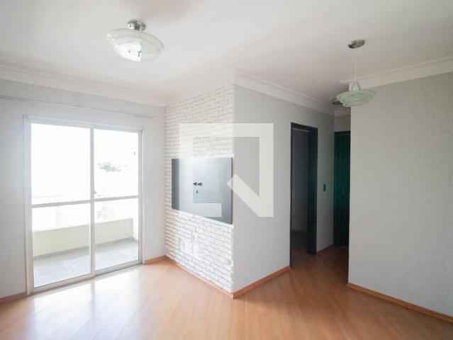 Apto, Vila Nova Cachoeirinha, 2 Quartos, 49 m2 São Paulo