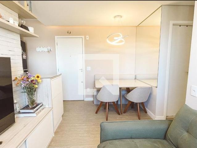Apto, Vila Nova Cachoeirinha, 2 Quartos, 40 m2 São Paulo