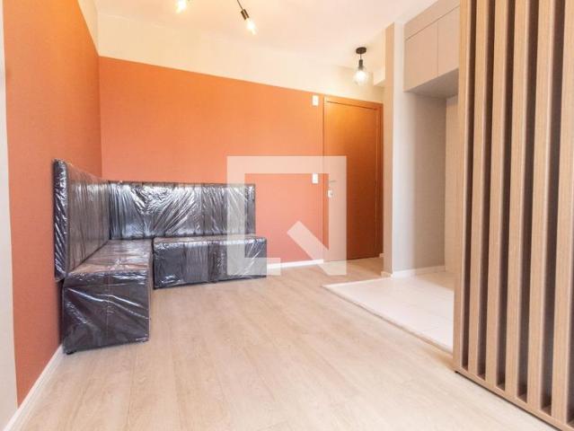 Apto, Vila Nova Cachoeirinha, 2 Quartos, 41 m2 São Paulo