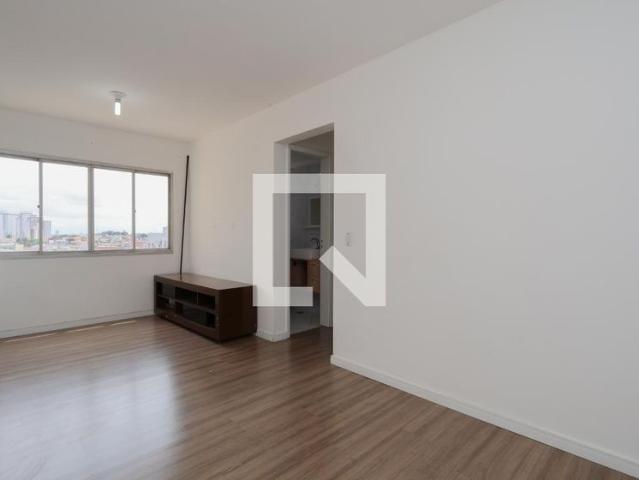 Apto, Vila Nova Cachoeirinha, 2 Quartos, 54 m2 São Paulo