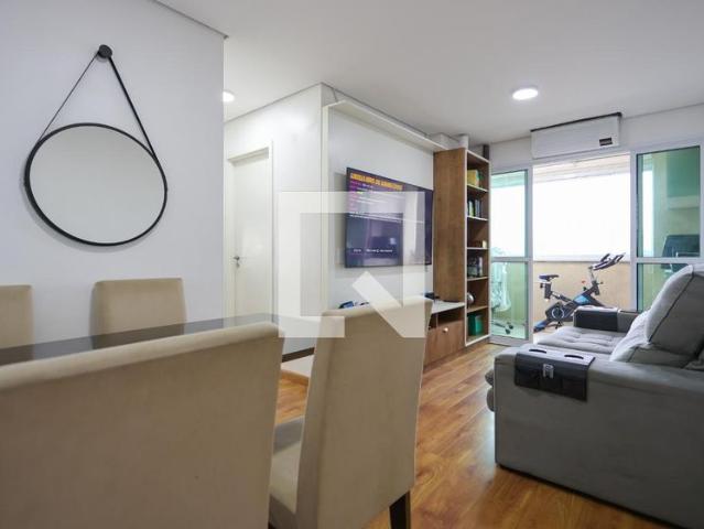 Apto, Vila Nova Cachoeirinha, 2 Quartos, 55 m2 São Paulo